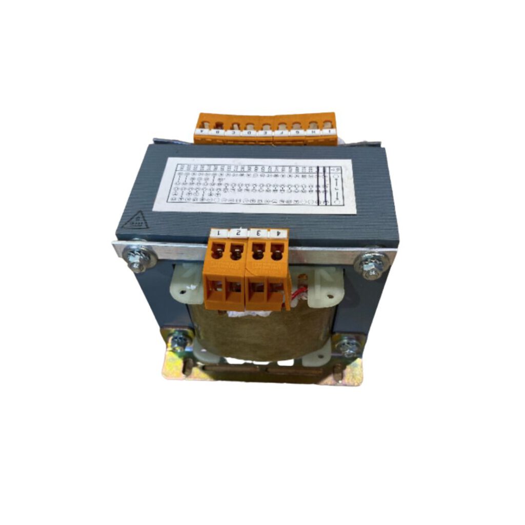 Michael Riedel URST 400 Transformer | Marine Equipment